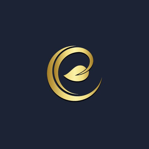 Logo Gold Leaf Vector Images (over 23,000)