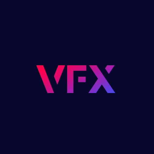 Vfx Logo Vector Images (47)