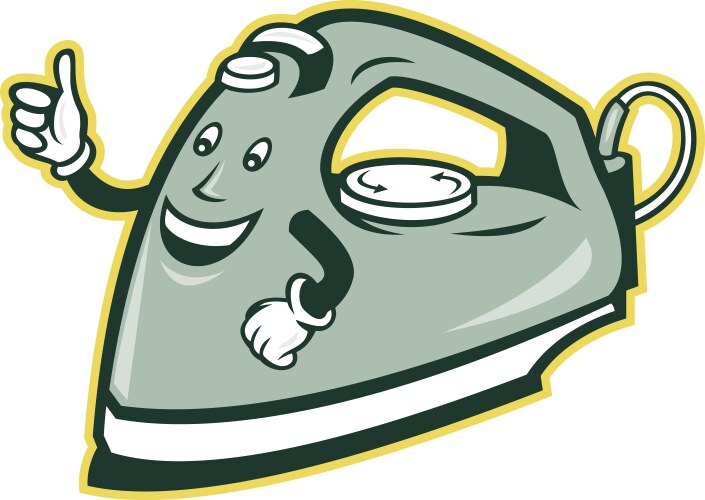 Iron Cartoon Vector Images (over 23,000)