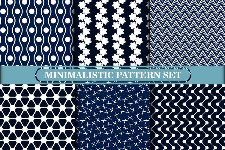 Simple Geometric Patterns Vector Images (over 710,000)