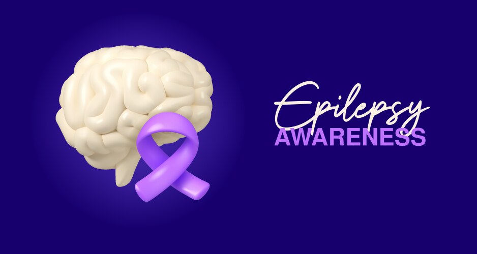 Epilepsy Awareness Symbol Vector Images (over 400)