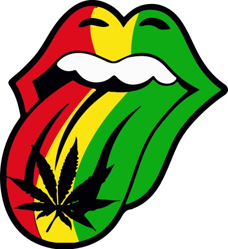 Rasta Vector Images (over 7,100)
