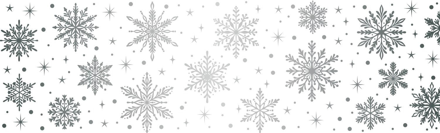 Silver Christmas Border Vector Images (over 49,000)