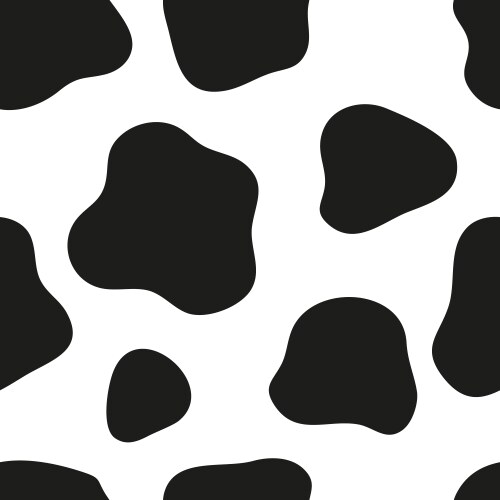 Cow Print Vector Images (over 10,000)