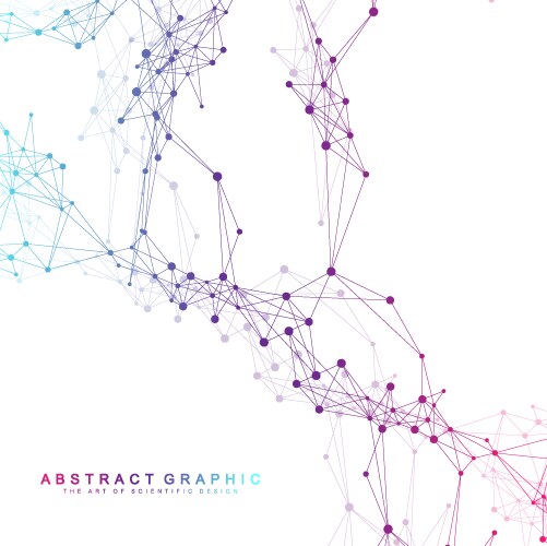 Abstract cloud pieces and fragments after wall Vector Image