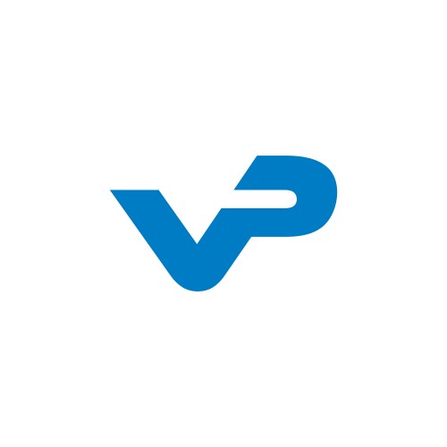 Letter Vp Logo Vector Images (over 1,800)