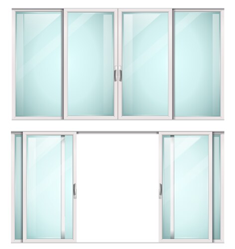 Sliding Door Pvc Vector Images (44)