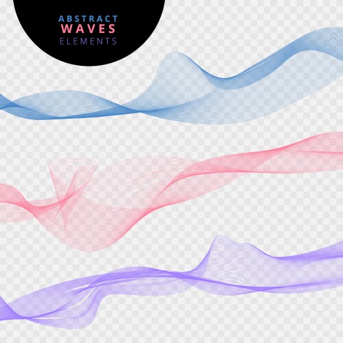 Header and Footer Wave Vector Images (over 1,800)