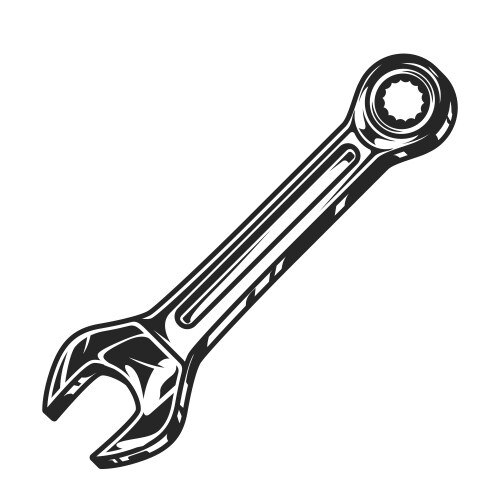 Wrench Vector Images (over 150,000)