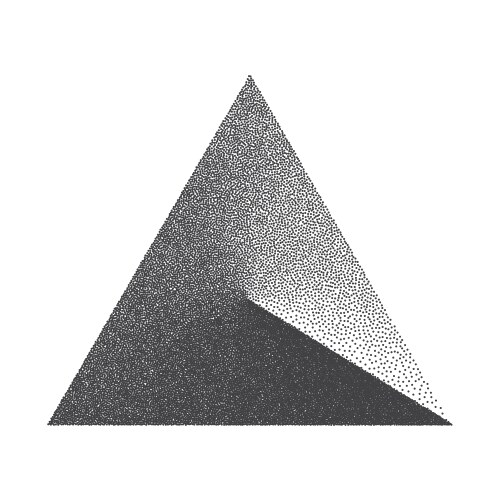 Triangle Shape Vector Images (over 750,000)