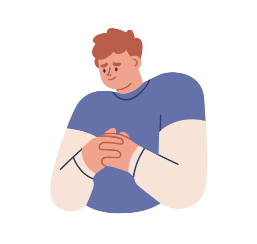 Shy Vector Images (over 7,400)