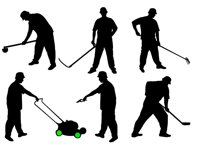 Gardener Vector Images (over 1.2 million)