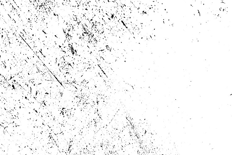 Abstract texture distress concrete grunge effect Vector Image