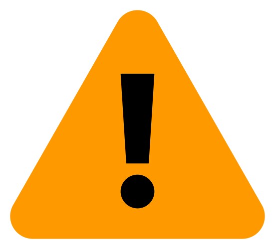 Orange Triangle With Circle Logo Logodix