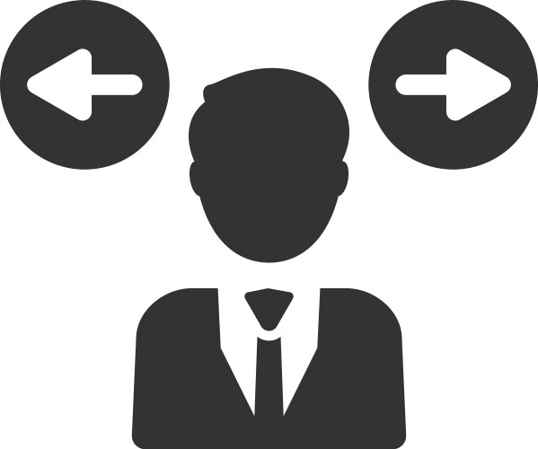 Decision Icon Vector Images (over 69,000)