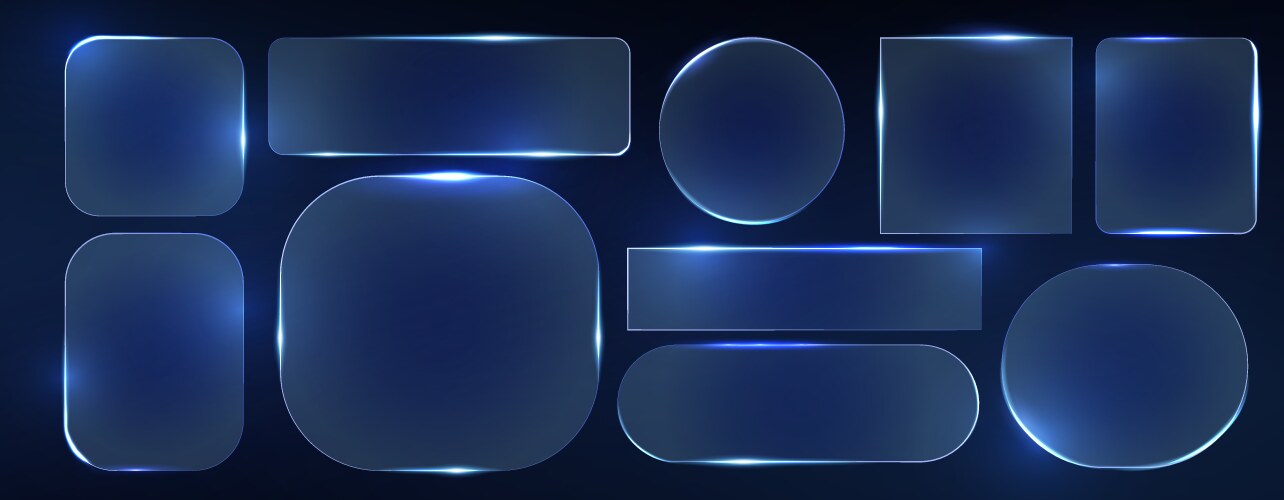 Neon Frame Border Vector Images (over 27,000)