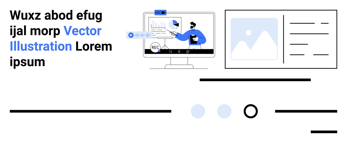Analytics Dashboard Vector Images (over 13,000)