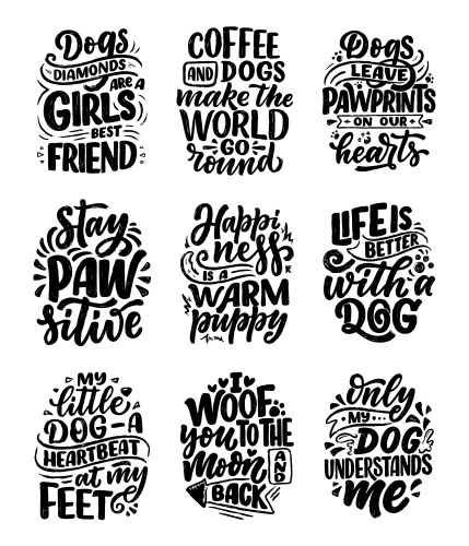 Funny Sayings Vector Images (over 16,000)