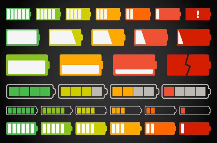 Bar Meter Vector Images (over 7,400)