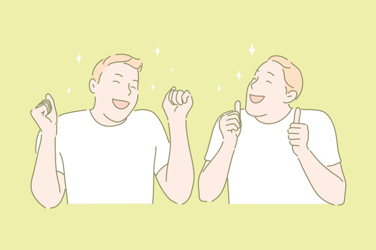 Happy Mood Vector Images (over 52,000)
