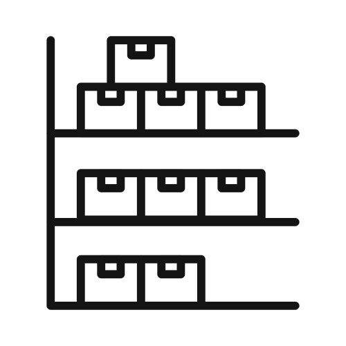 Inventory Management Vector Images (over 4,300)