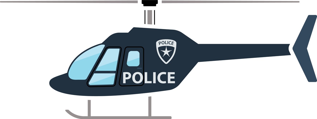 Helicopter Clip Art Clipart Vector Images (over 310)