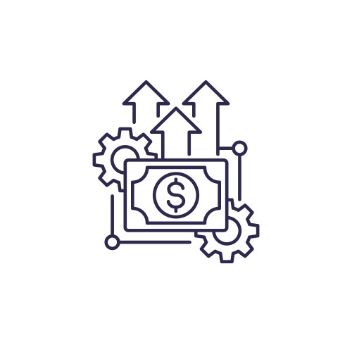 Operational Efficiency Icon Vector Images (over 2,800)
