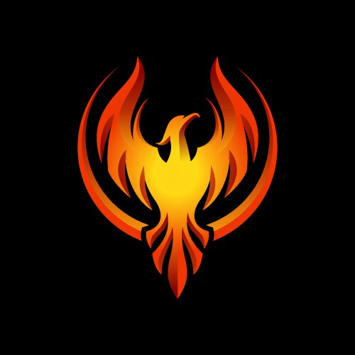 Firebird Logo Vector Images (over 600)