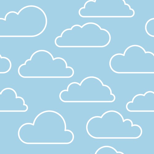 Cloud Pattern Vector Images (over 96,000)