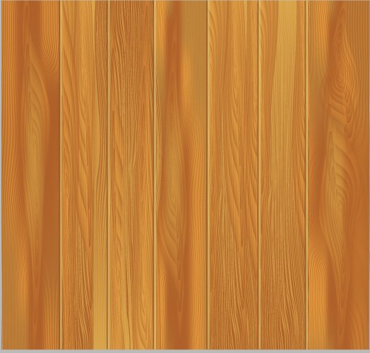 Flat wood texture seamless Royalty Free Vector Image