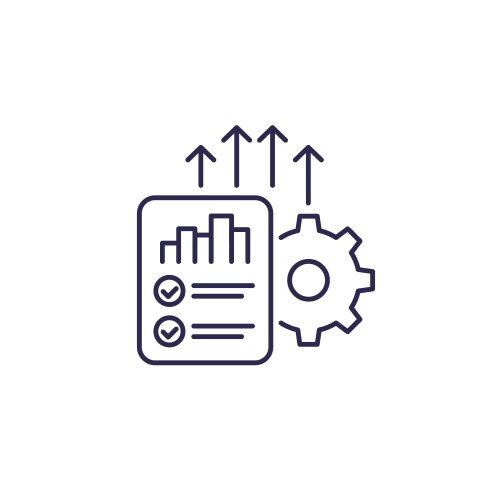 Operational Excellence Icon Vector Images (over 780)