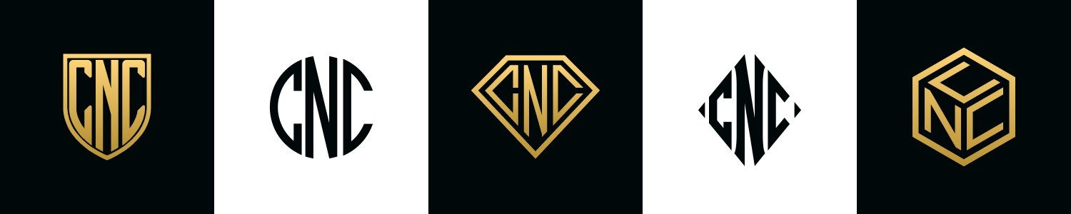 Cnc Logo Vector Images (over 660)