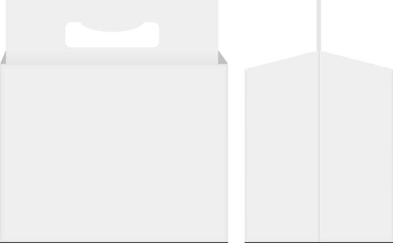 Mockup Box Handle Vector Images (over 1,200)