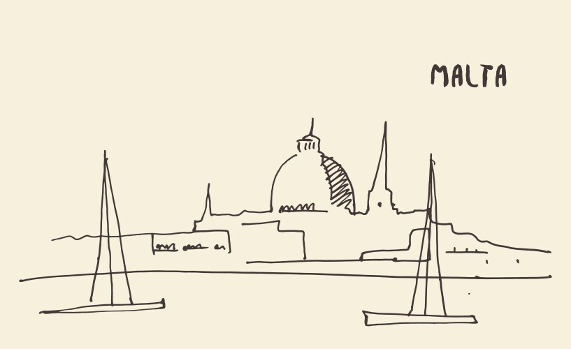 Malta Vector Images (over 5,000)