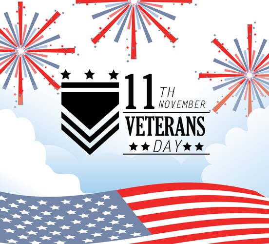 Valentine's Day Celebration Card – Royalty-Free Vector | VectorStock