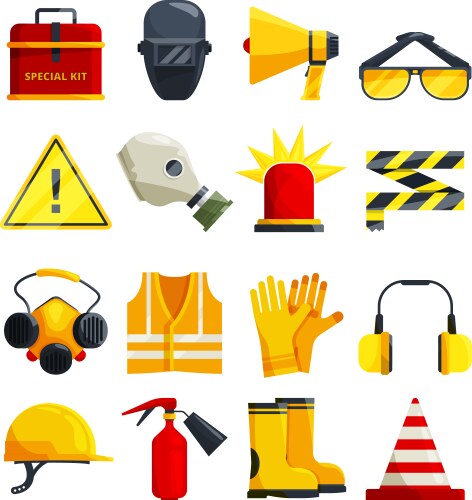 Work Safety Vector Images (over 130,000)
