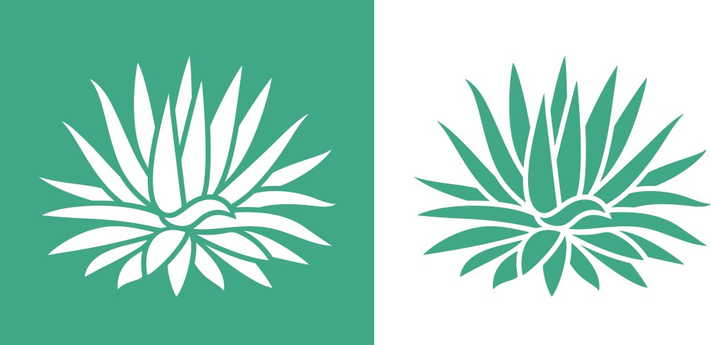 Agave Logo Vector Images (over 1,900)