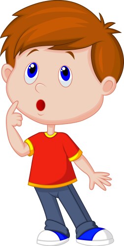 Man Thinking Cartoon Vector Images (over 20,000)