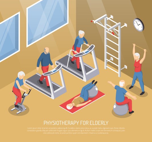 Physiotherapy Vector Images (over 10,000)