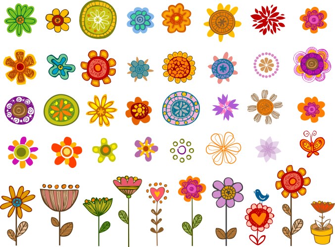Flores Vector Images (over 6,300)