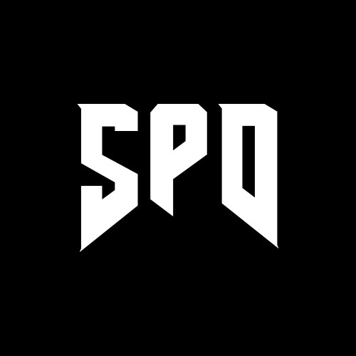 Spd Logo Vector Images (46)