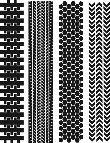 Track Vector Images (over 200,000)