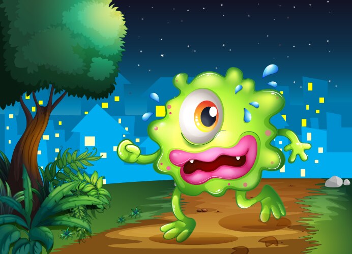 Running Scared Vector Images (over 1,800)