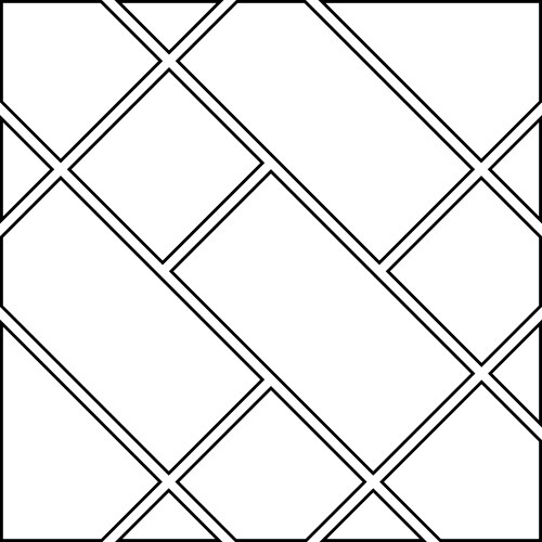 Comic Border Manga Vector Images (over 370)