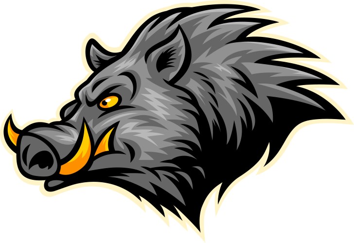 Hog Logo