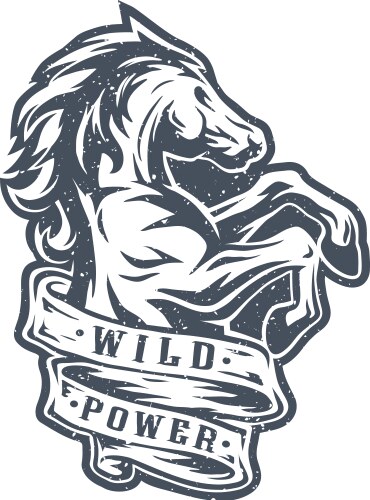 Wild Horse Vector Images (over 40,000)