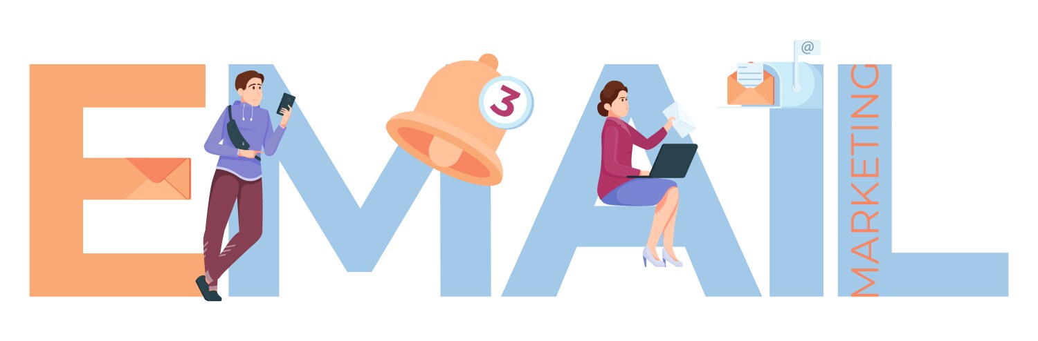 Email Marketing Vector Images (over 56,000)