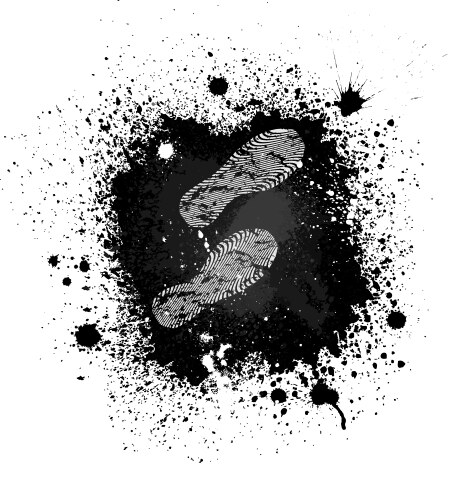 Footprint Vector Images (over 55,000)