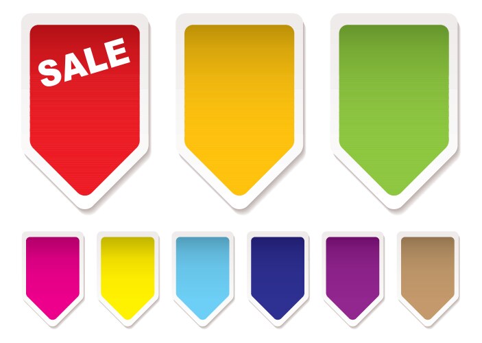 Price Tag Vector Images (over 360,000)