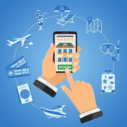 Booking Vector Images (over 1.2 million)